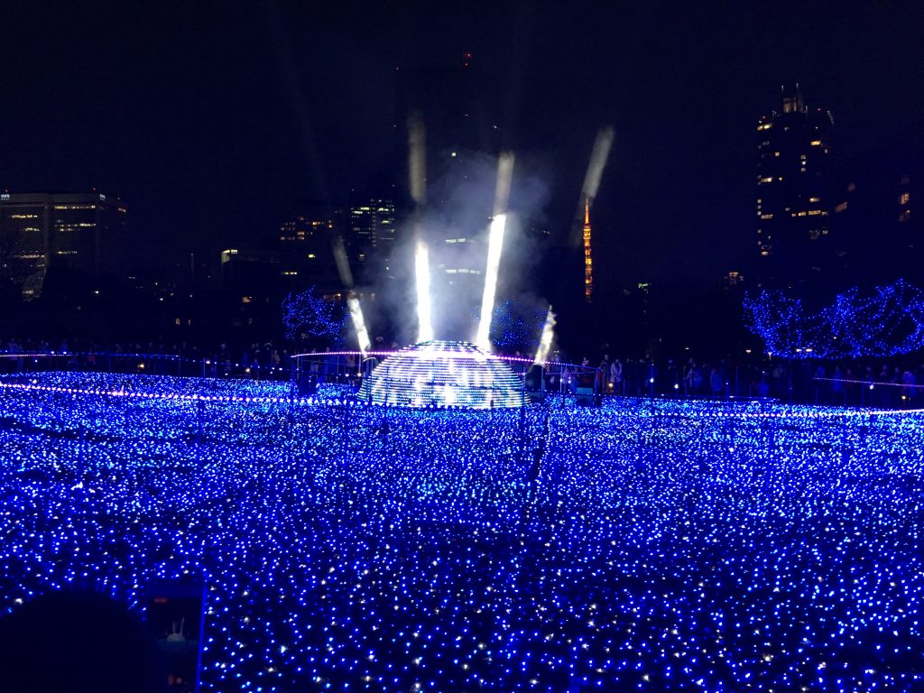 クリスマスイルミネーション★ | Blah-zeh ブラゼ｜錦糸町店