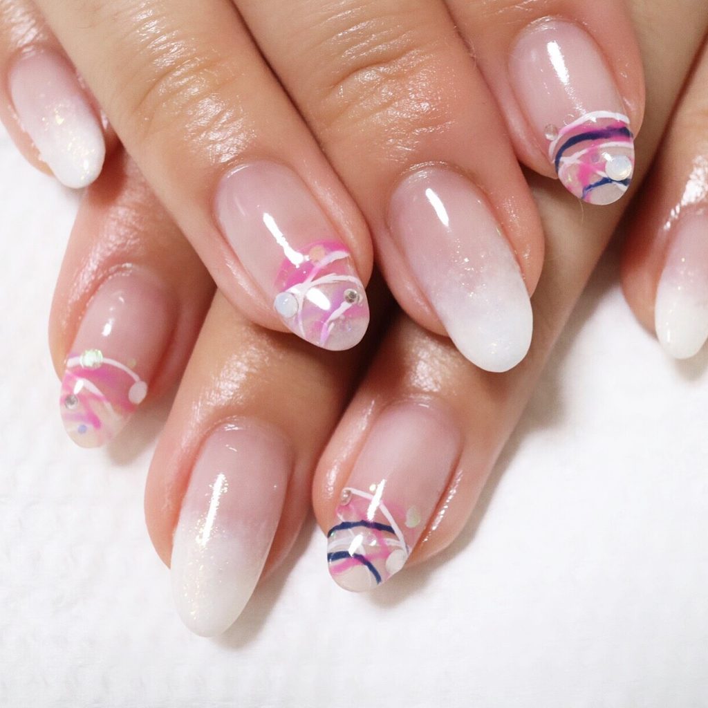 ヨーヨーネイル | Blah-zeh ブラゼ｜錦糸町店