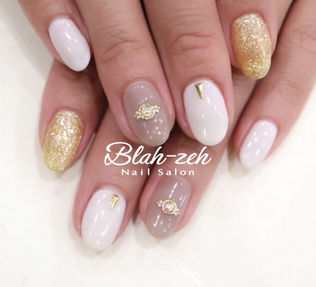 秋ネイルデザイン★ | Blah-zeh ブラゼ｜錦糸町店