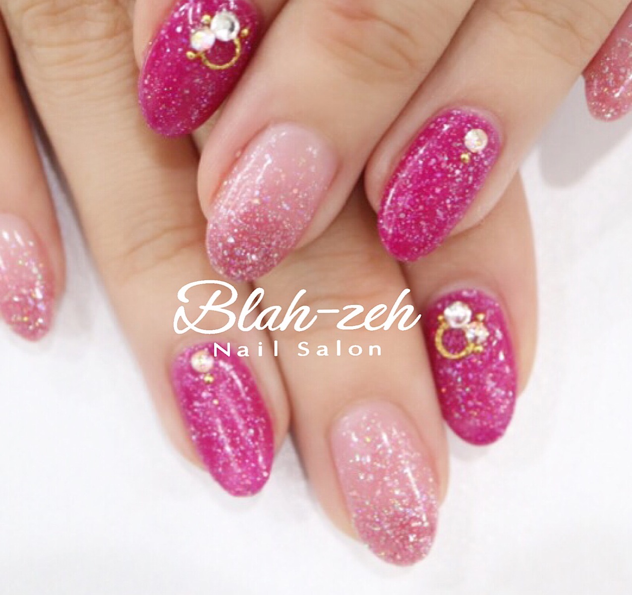 Jr.ネイリスト★秋ネイルデザイン | Blah-zeh ブラゼ｜錦糸町店