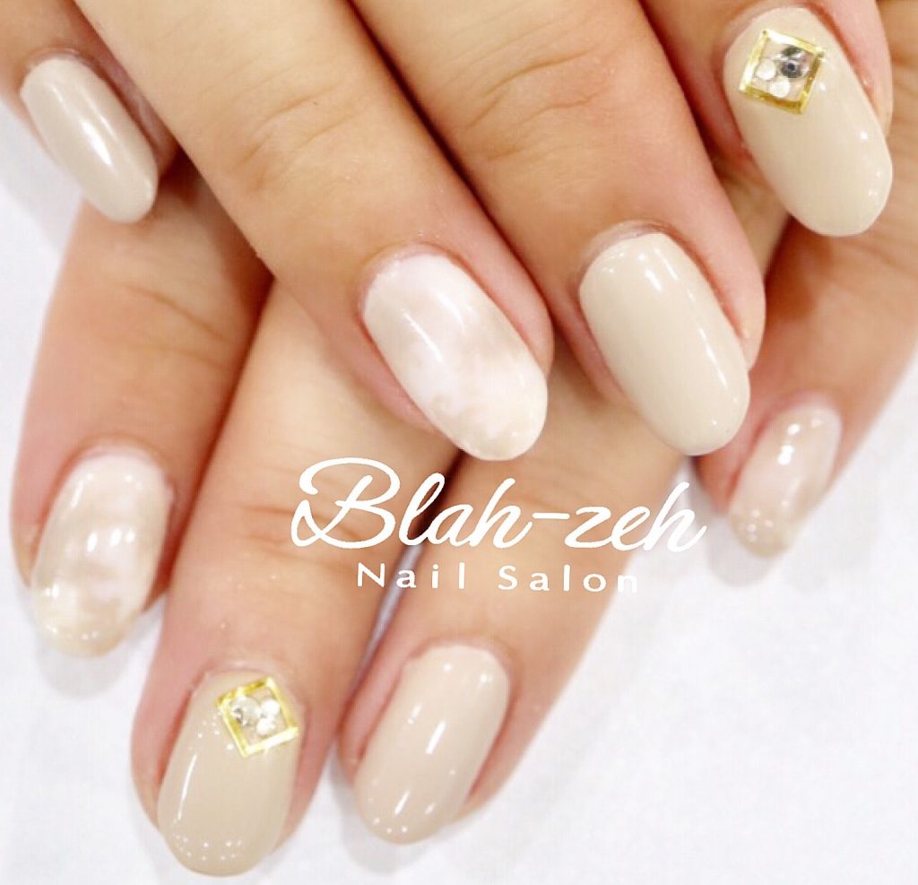 Jr.ネイリスト☆秋冬デザイン | Blah-zeh ブラゼ｜錦糸町店