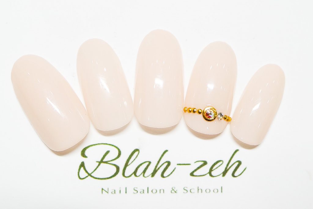 Jr.ネイリスト★NEWネイルデザイン | Blah-zeh ブラゼ｜錦糸町店