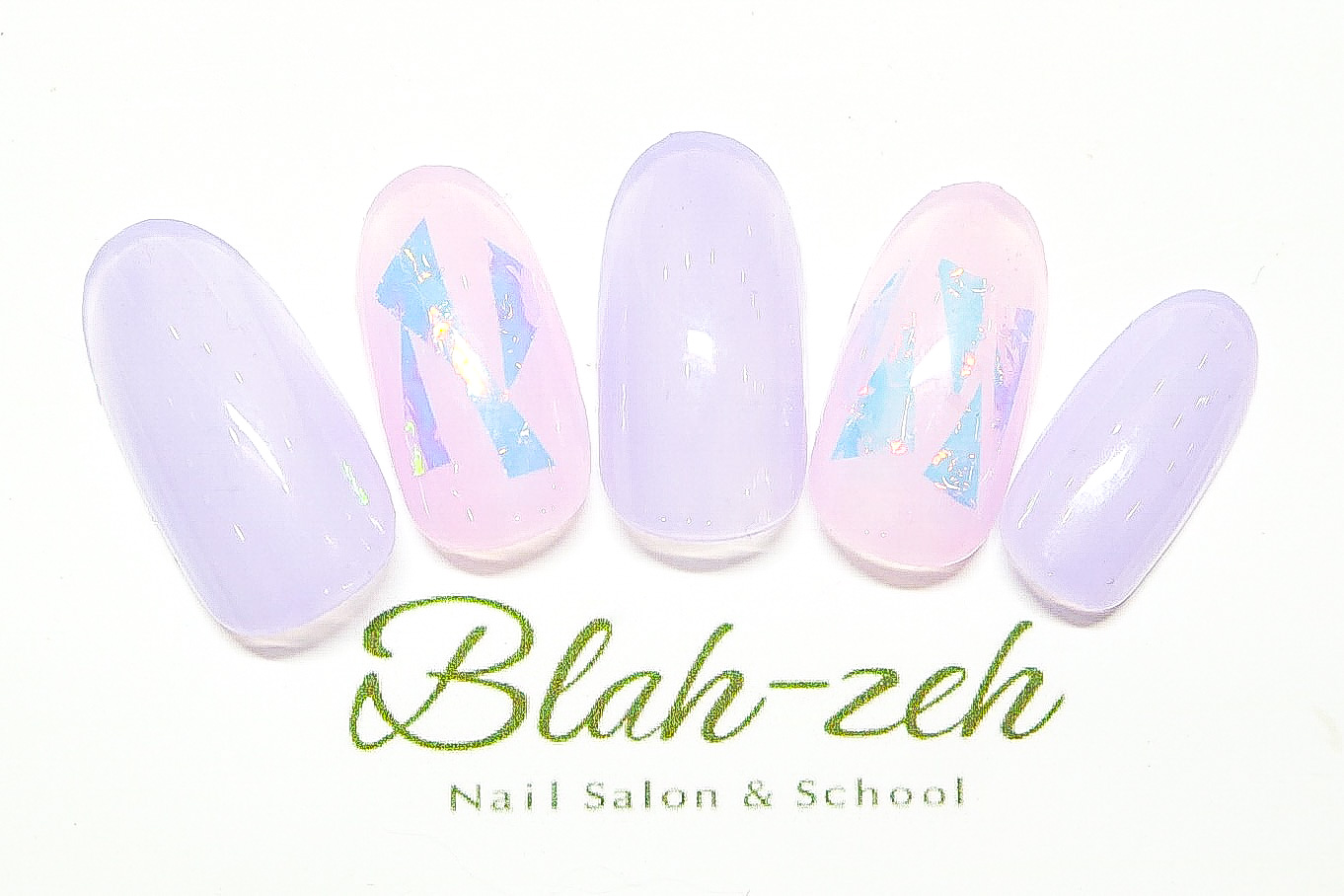 Jr.ネイリスト★NEWネイルデザイン | Blah-zeh ブラゼ｜錦糸町店