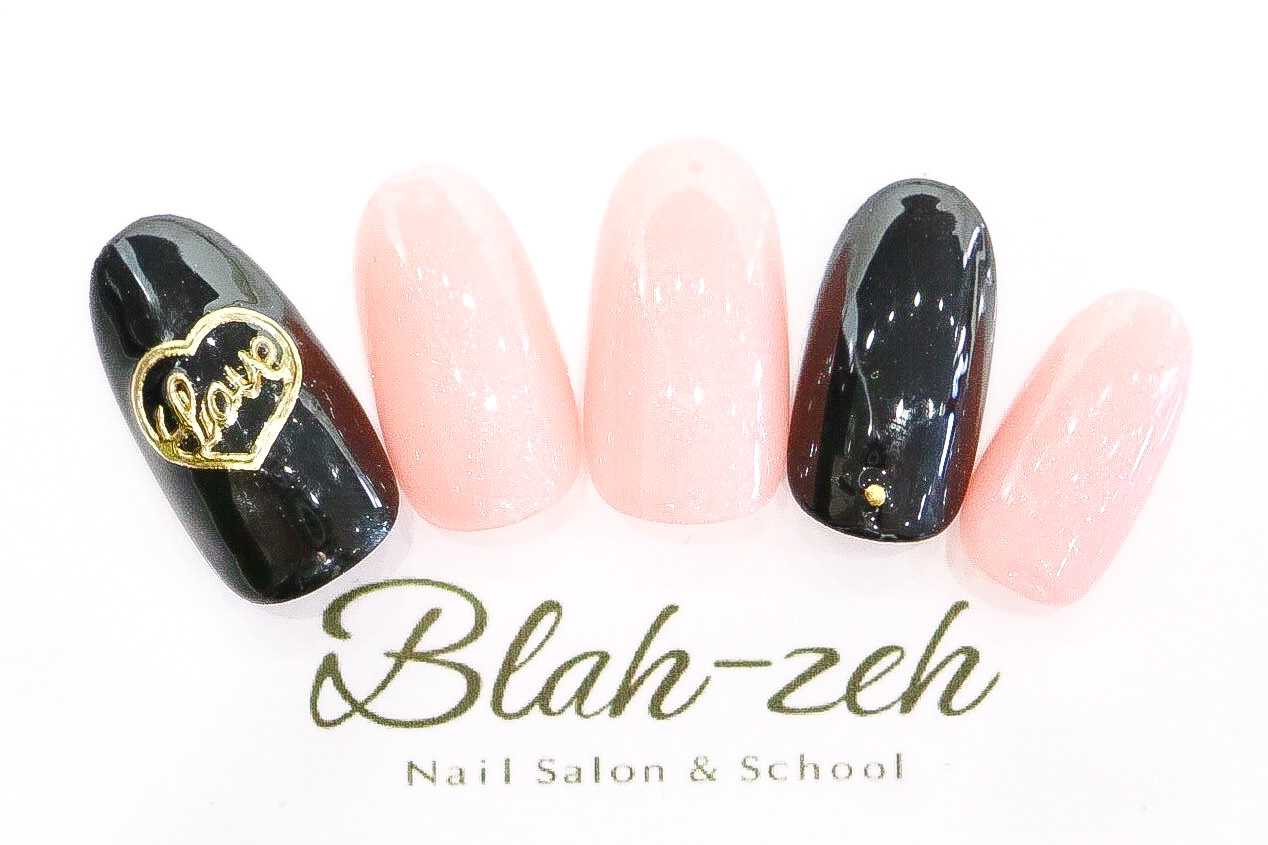 Jr新作デザイン&お客様ネイル | Blah-zeh ブラゼ｜錦糸町