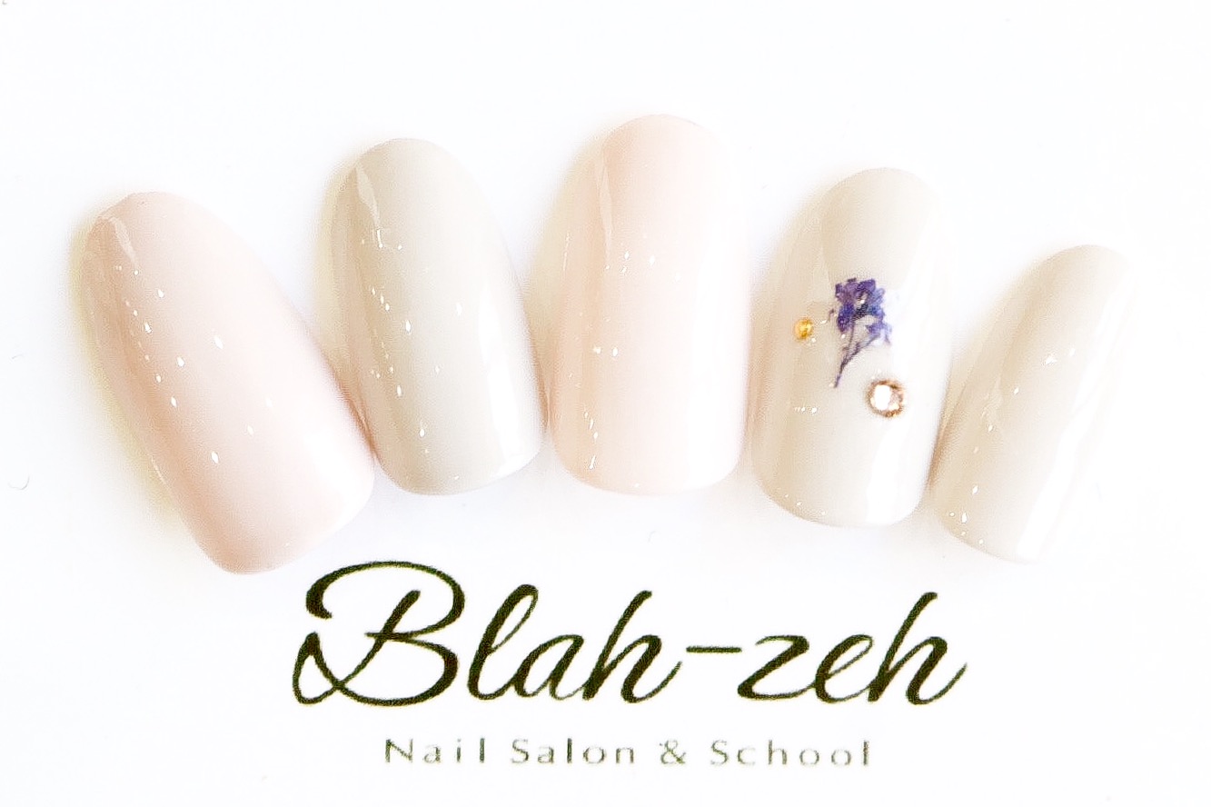 Jr新作デザイン&お客様ネイル | Blah-zeh ブラゼ｜錦糸町