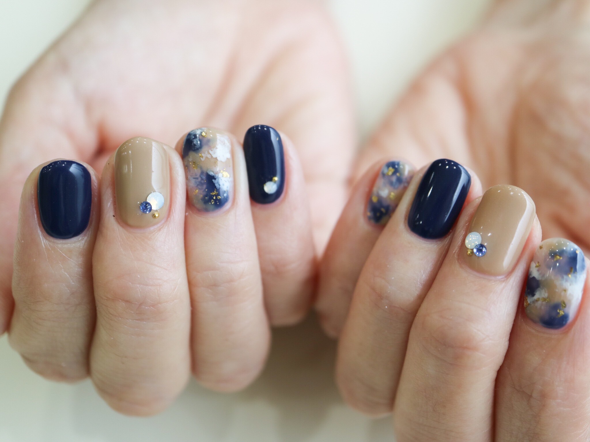 ホットペッパービューティー11月号にBlah-zehが掲載されました | Blah-zeh ブラゼ｜錦糸町店