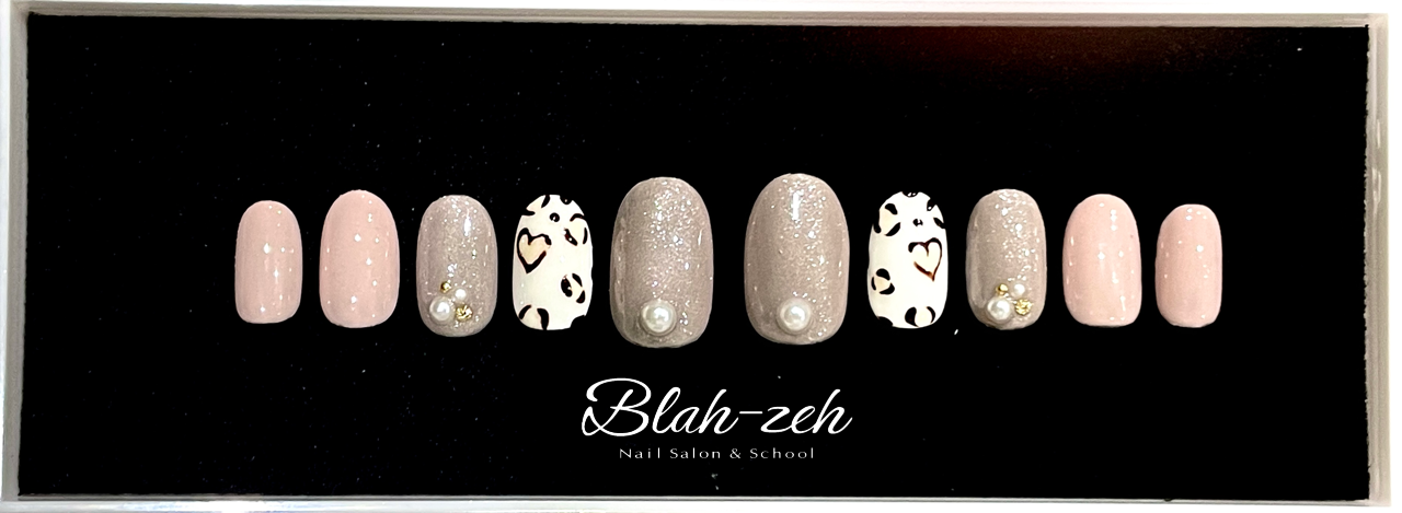 【オーダーチップ(ハンド用)】のご紹介 | Blah-zeh ブラゼ｜錦糸町店