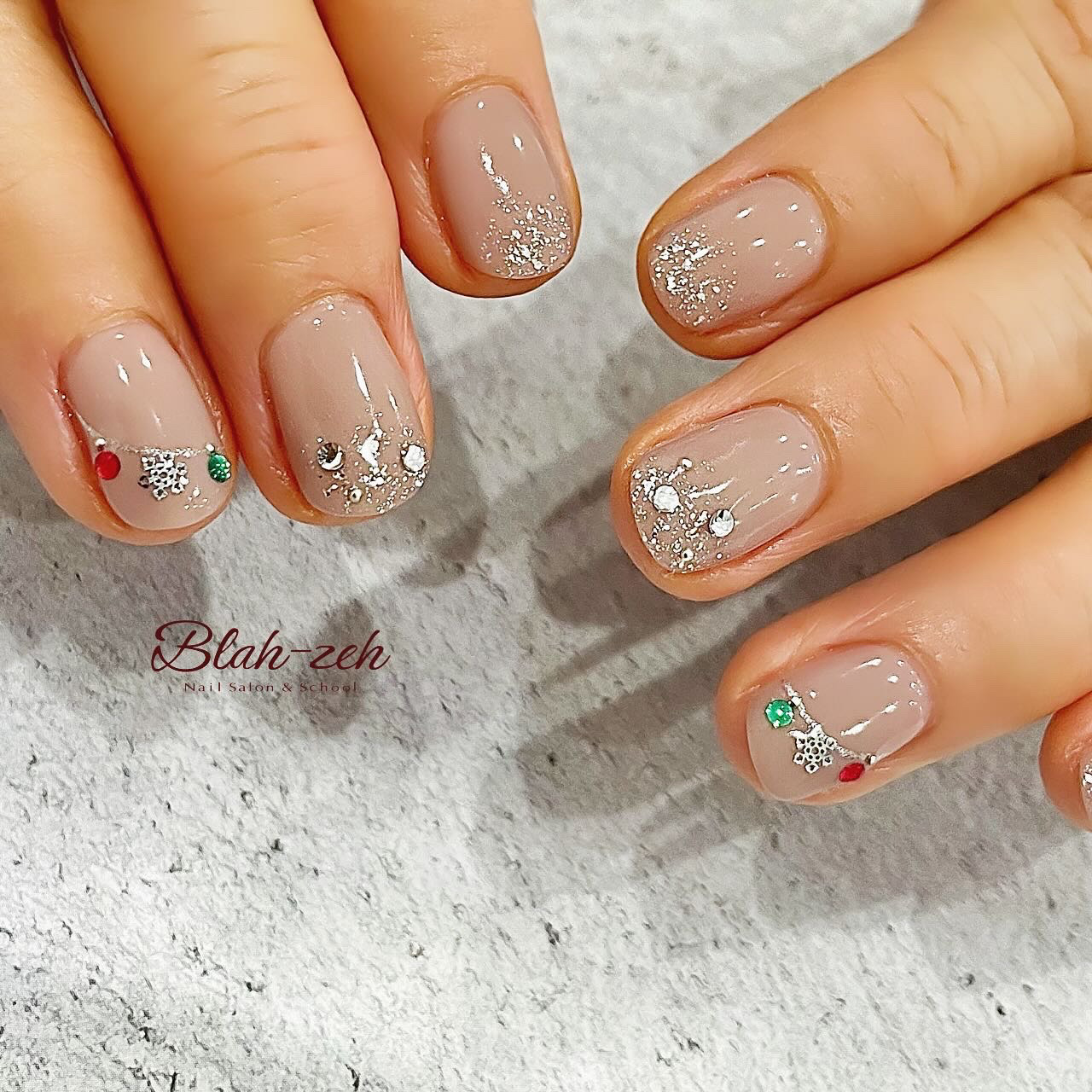 Blog | Blah-zeh ブラゼ｜錦糸町